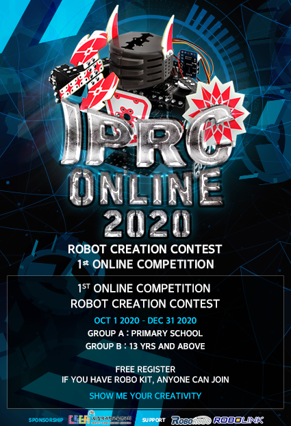 A leading Robotics and Coding specializing in educational robots and programming tool | Roborobo